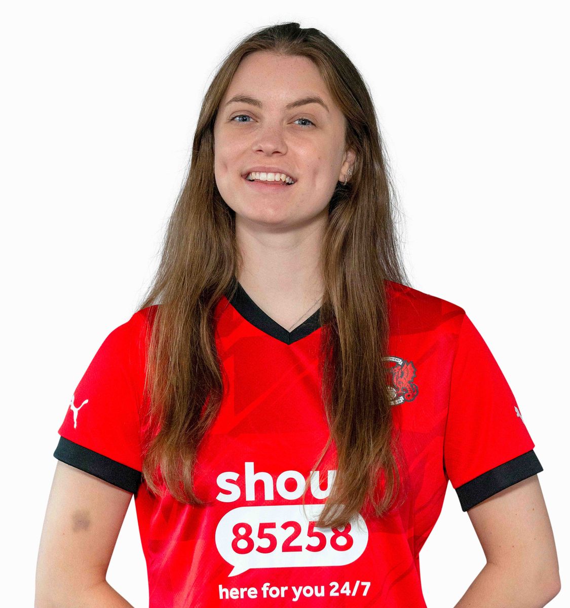 Leyton Orient Erin Bright