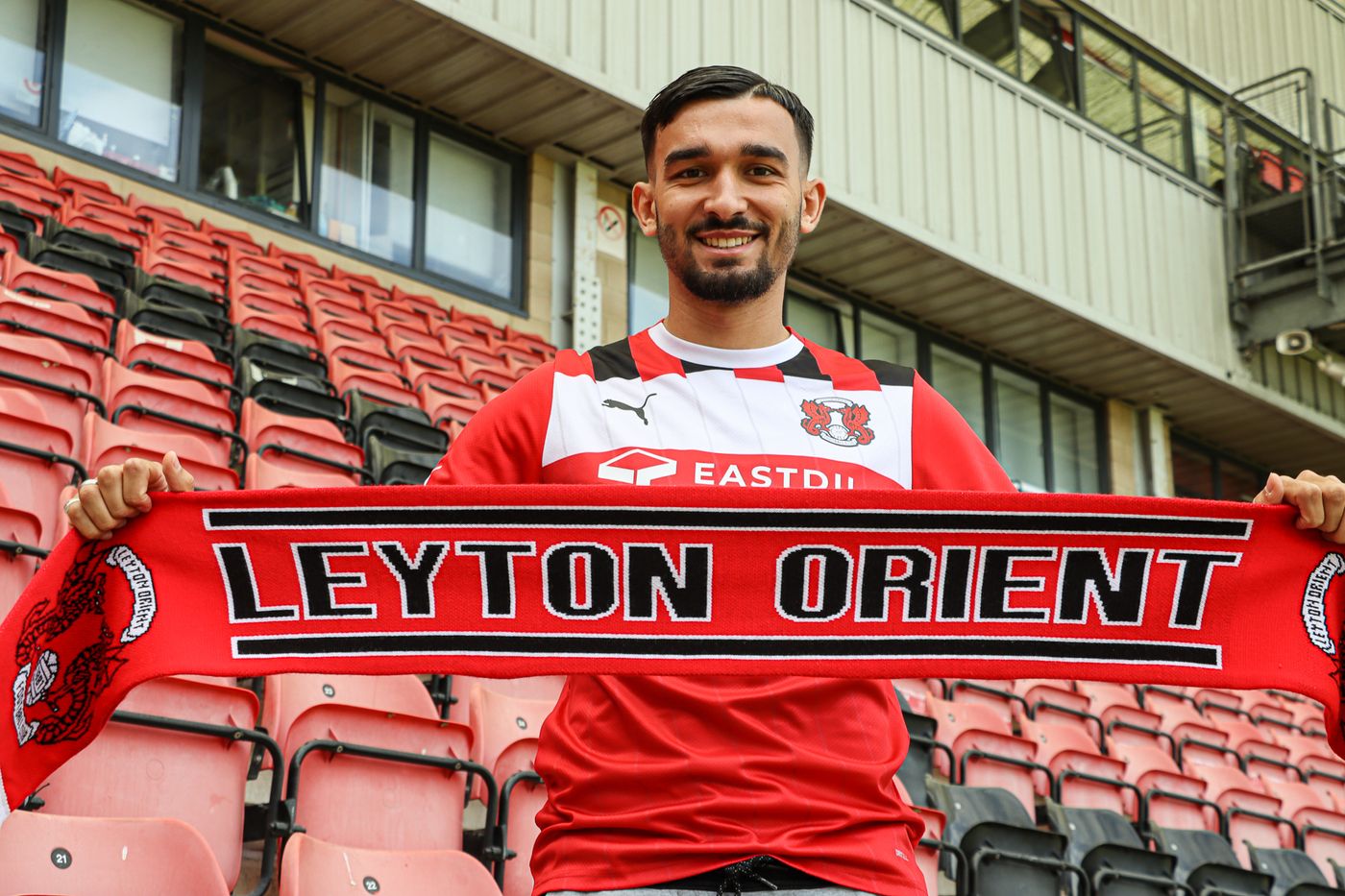 Leyton Orient - Leyton Orient