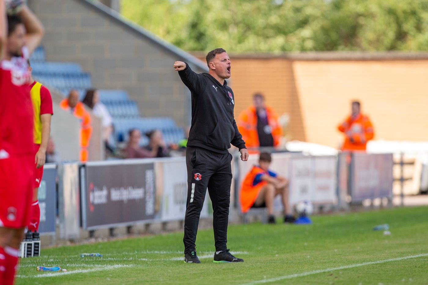 Leyton Orient - Leyton Orient