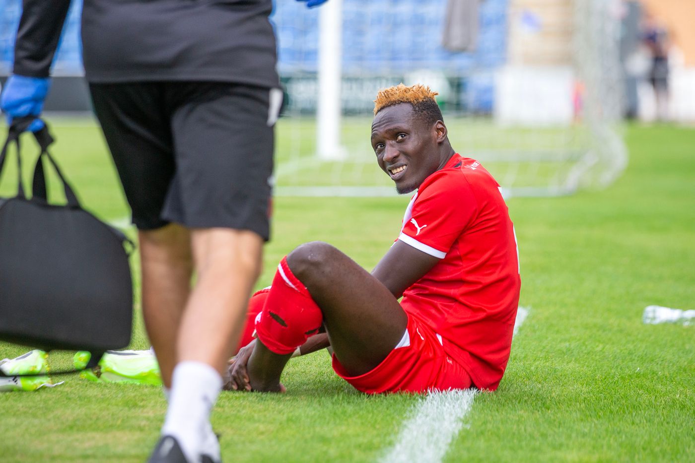 Leyton Orient - Leyton Orient
